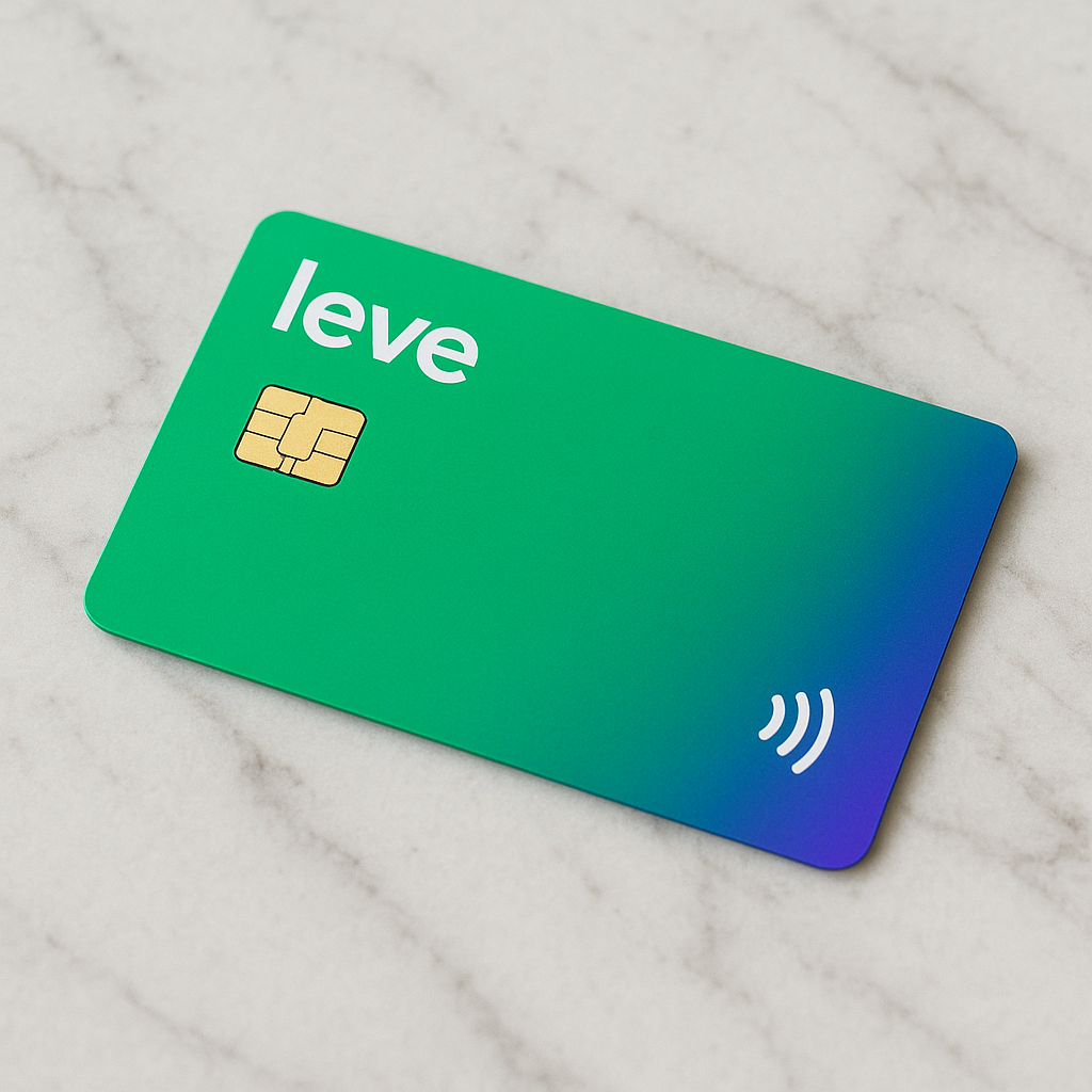 Leve Invest - Investir ficou simples e direto